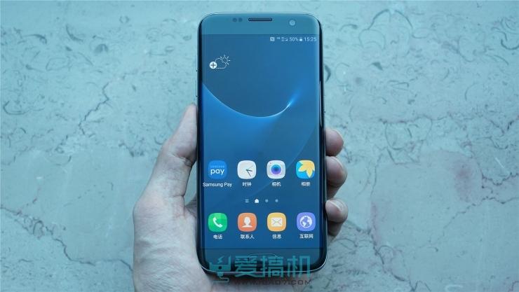机皇再临 三星Galaxy S7 edge详细评测 - 知乎