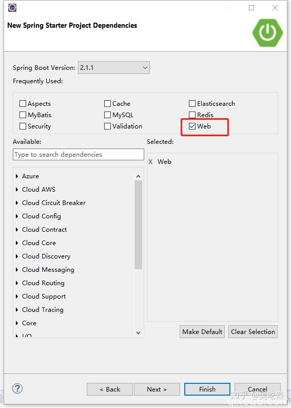 Spring Boot Hello World (restful接口)例子 - 知乎