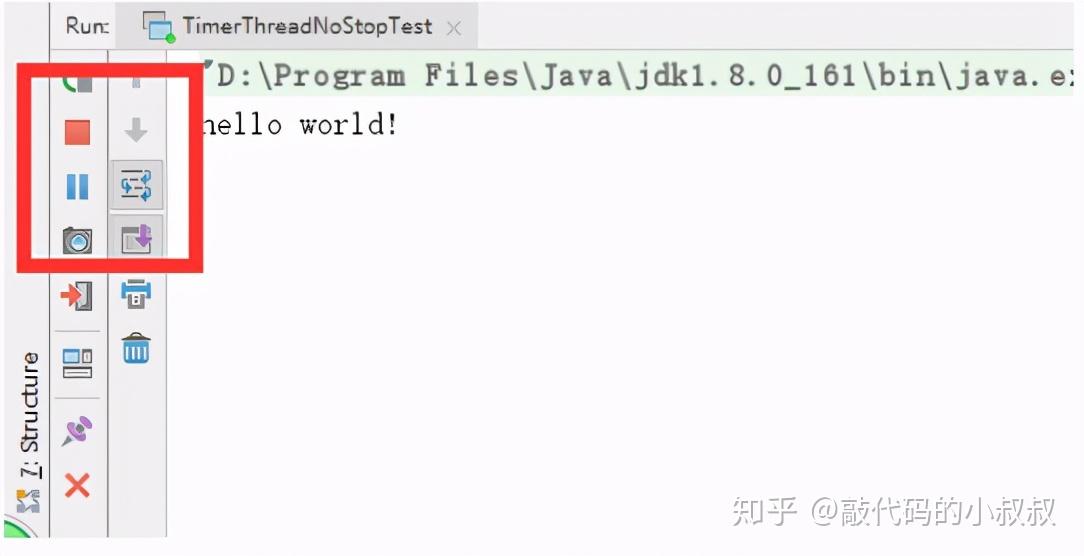 避坑指南，Java中定时器Timer致命缺点，我差点就踩到了 - 知乎