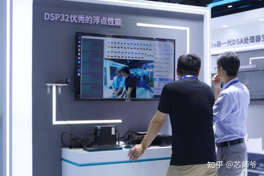 ICCAD 2023上，这家国产EDA企业展位被挤爆 - 知乎