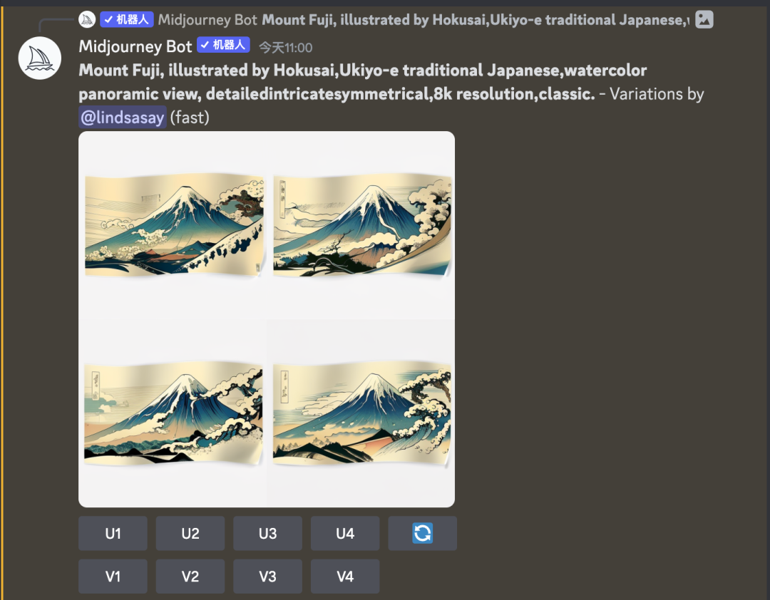 推荐10大Midjourney关键词网站，让你Ai创作锦上添花！ - 知乎