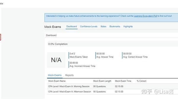 mock在线做题 - 知乎