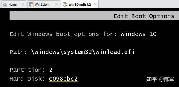 简记：DiskId/PartitionId 跟 blkid 的对照 - 知乎