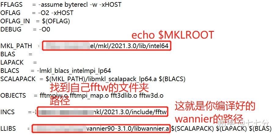 vasp.5.4.4.pl2+wannier90.2.1.0编译 - 知乎