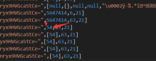 抖音JSVMP算法逆向(二) - 知乎