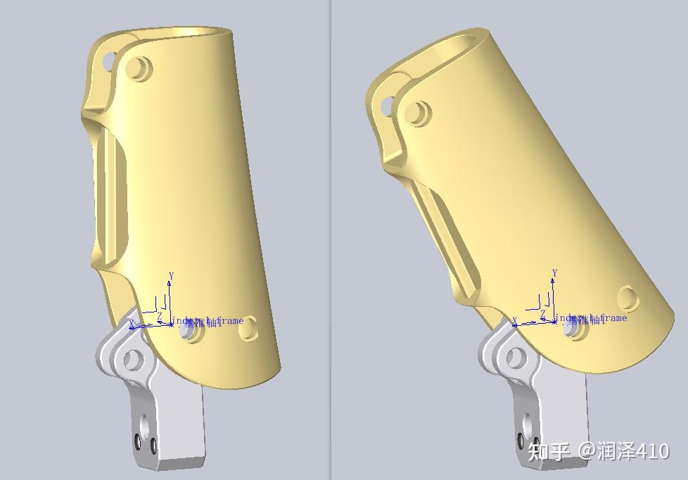 Solidworks_to_URDF导出教程 - 知乎