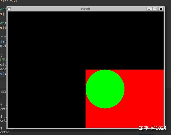 C++多媒体库SFML教程 - 知乎