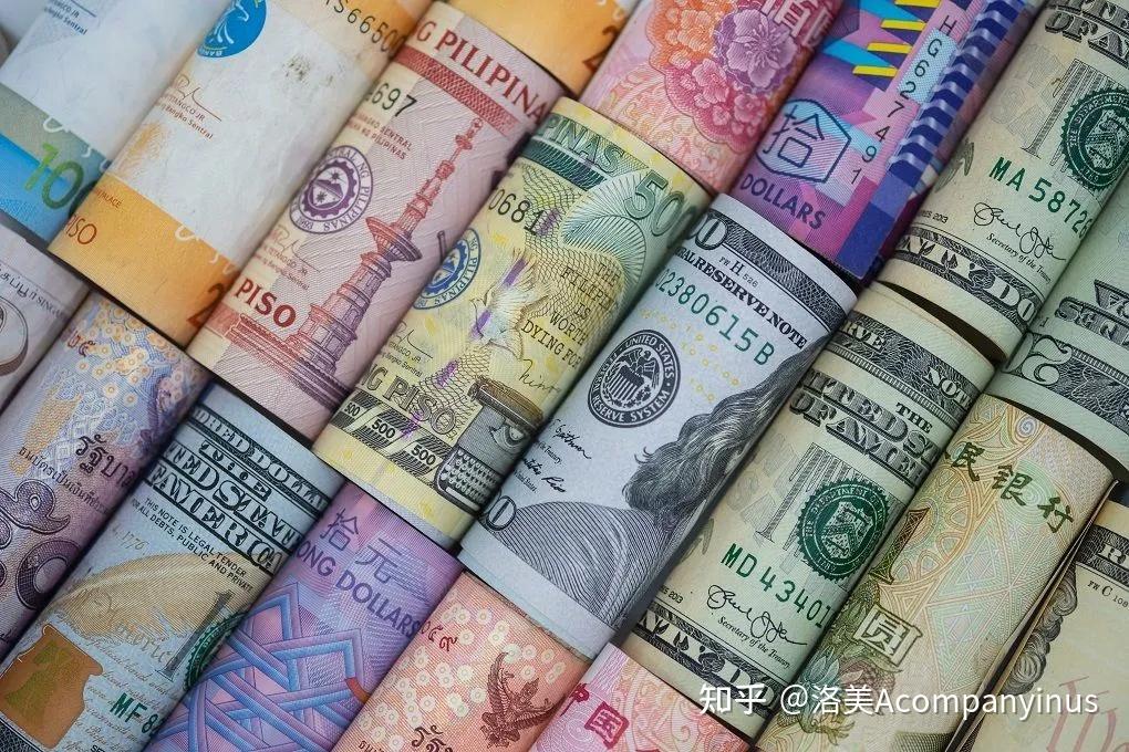 跨境电商支付指南：如何用SWIFT、CIPS、CHIPS、ACH实现低成本收款？ - 知乎