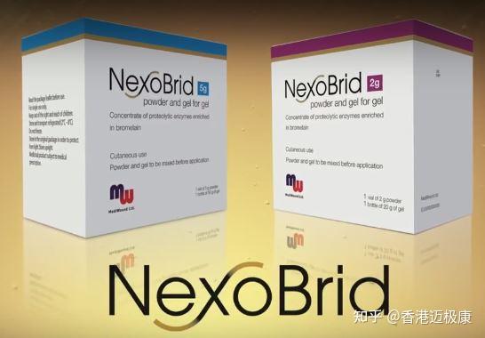 FDA 批准 Nexobrid 用于治疗成人严重热烧伤 - 知乎