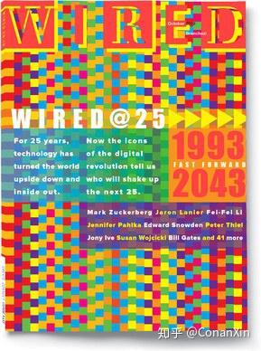 斯图尔特·布兰德和让全球变得更美好的工具 - 知乎