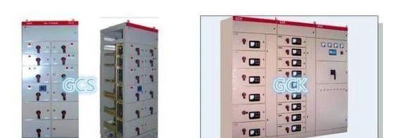 XL-21、GGD、GCK配电柜都有哪些区别？你都清楚吗？ - 知乎