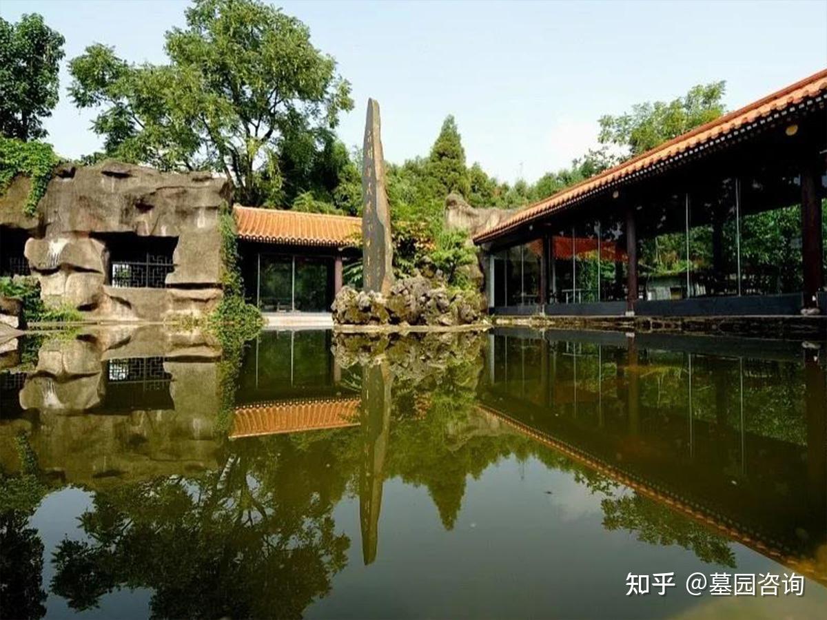 2025年贵阳公墓大全，贵阳公墓墓地价格介绍 - 知乎