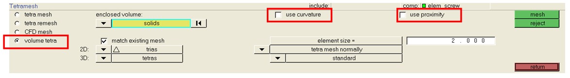 hypermesh使用指南 - 知乎