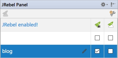 Java 神级热部署插件 JRebel 安装及使用 - 知乎