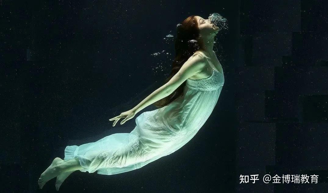 梦的解析：20种梦境的心理学解释 知乎
