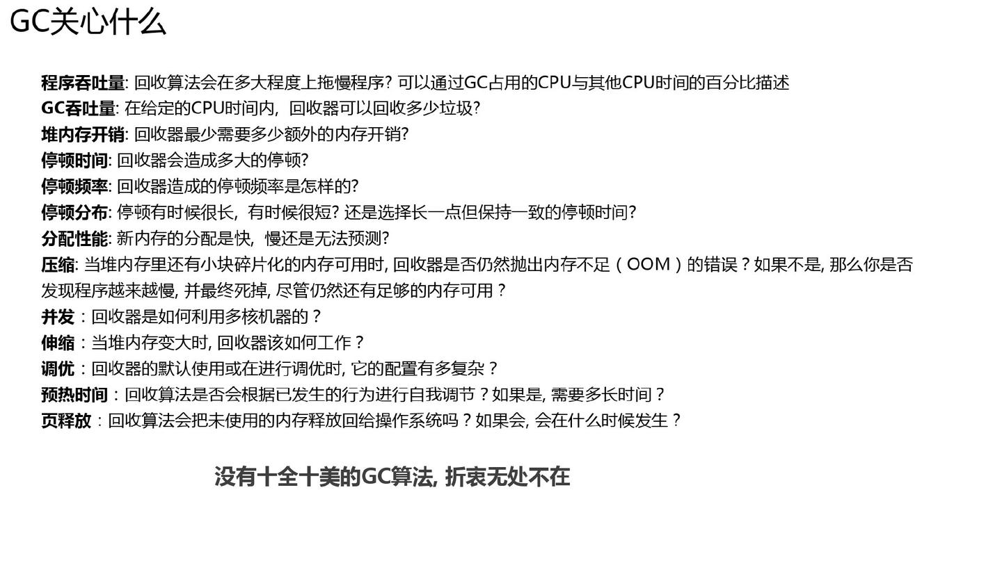 万字长文深入浅出 Golang Runtime - 知乎