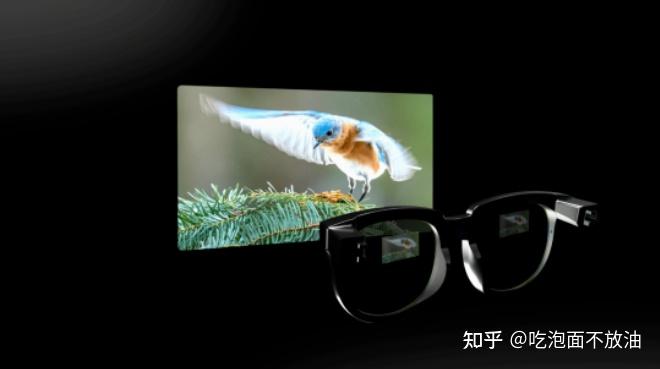 搭上“元宇宙”快车，Micro LED的 ARVR“野心” - 知乎