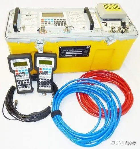 ADTS405F和ADTS405MK2大气数据测试系统|大气数据测试仪 - 知乎