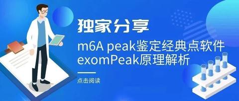 易基因 | 独家分享：m6A peak鉴定经典软件exomPeak原理解析 - 知乎