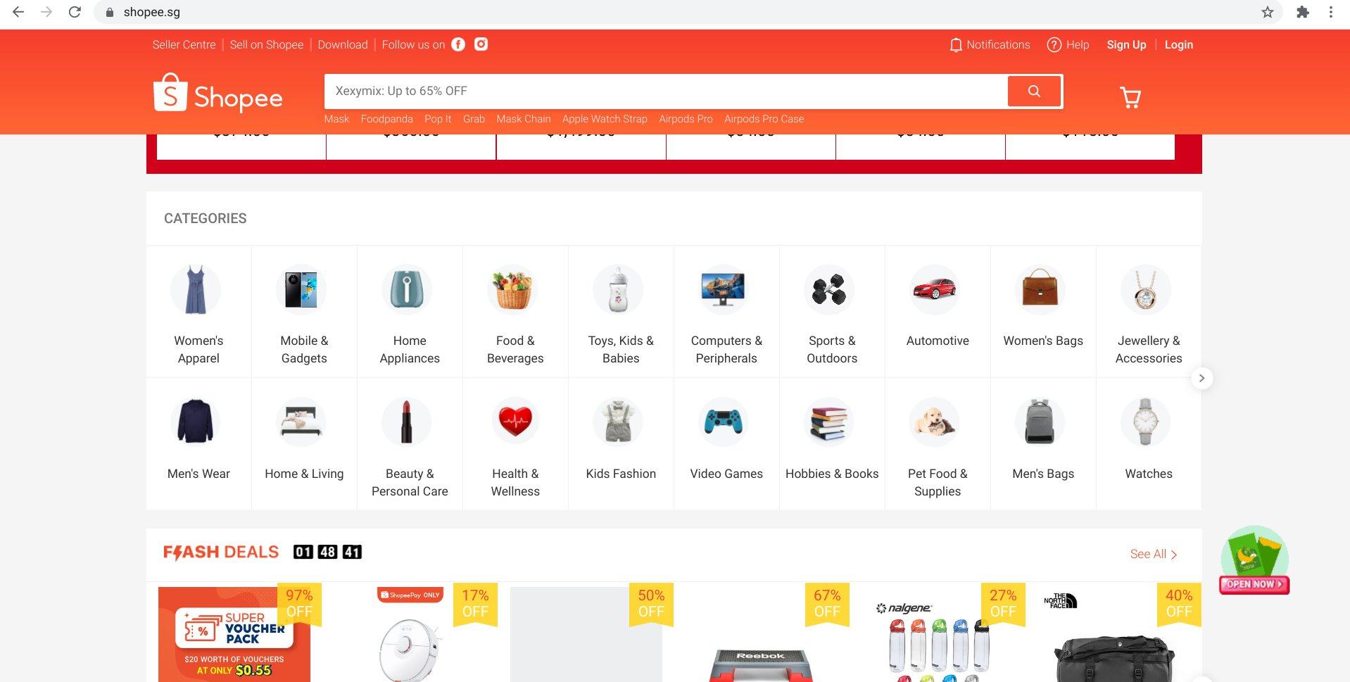 shopee是什么？看完这篇文章你就懂了 - 知乎