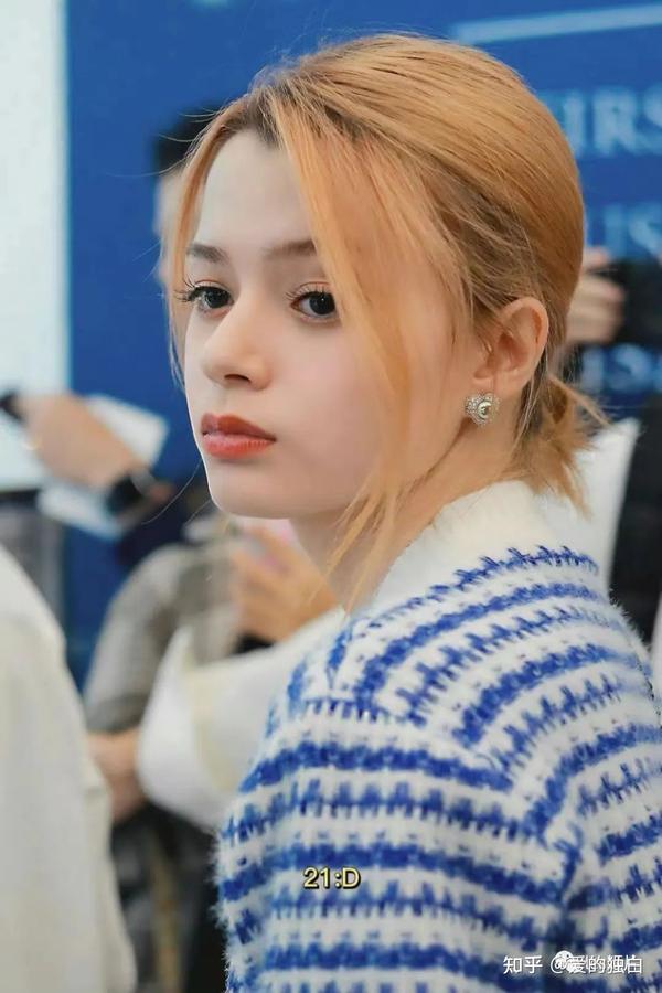 freenbecky/姬仔们一起看你年下becky怎么撩freen小姐姐的,脱单必看 - 知乎