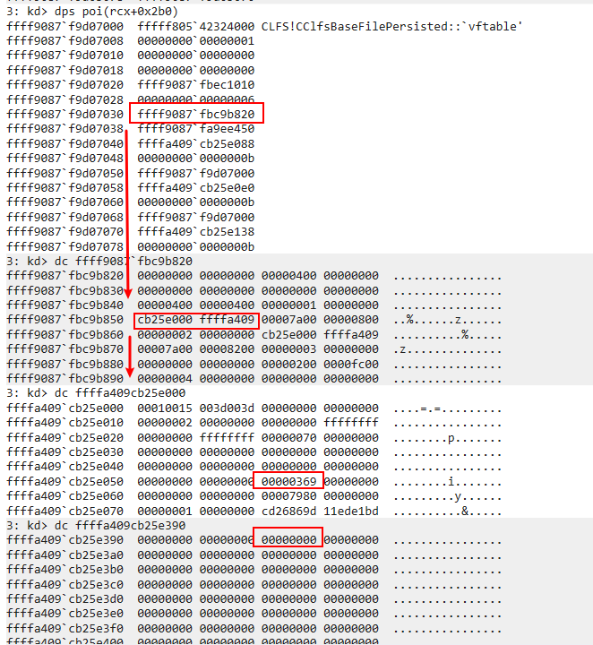 CVE-2023-28252在野提权漏洞样本分析 - 知乎