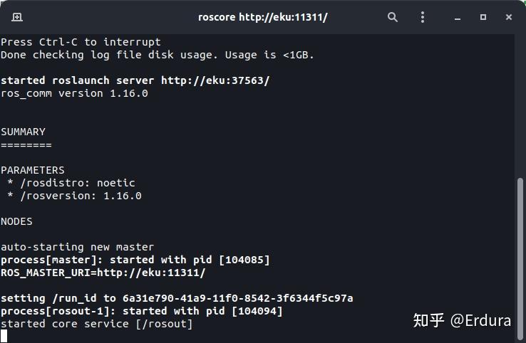 Ubuntu 22.04 环境下实现 ROS2 与 ROS1 的通信 - 知乎