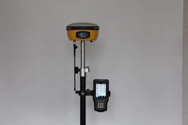 GPS-RTK如何应用在公路纵横断面测量中？赛维测绘带你一招搞定 - 知乎