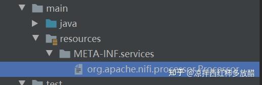 Nifi：nifi内置处理器Processor的开发 - 知乎