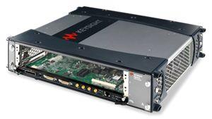 ADC是什么意思? 模数转换器ADC测试及ADC测试原理 - 知乎