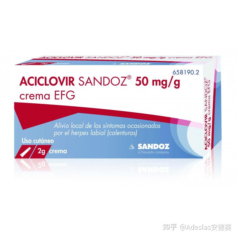 常见皮肤病在西班牙如何对症下药？这份药品清单记得存好！ - 知乎