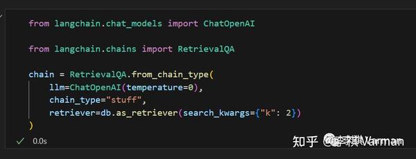 Azure OpenAI 入门教程 - LangChain 篇 ：基于网页内容构建对话机器人 - 知乎
