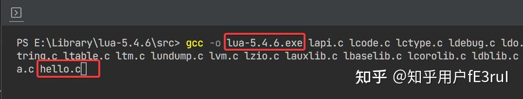 Lua专题技术精选（四） - Lua 调用 C 语言函数（极简版，精彩版） - 知乎