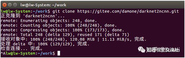 yolov3-tiny:Android端基于darknet2ncnn之实现一 - 知乎