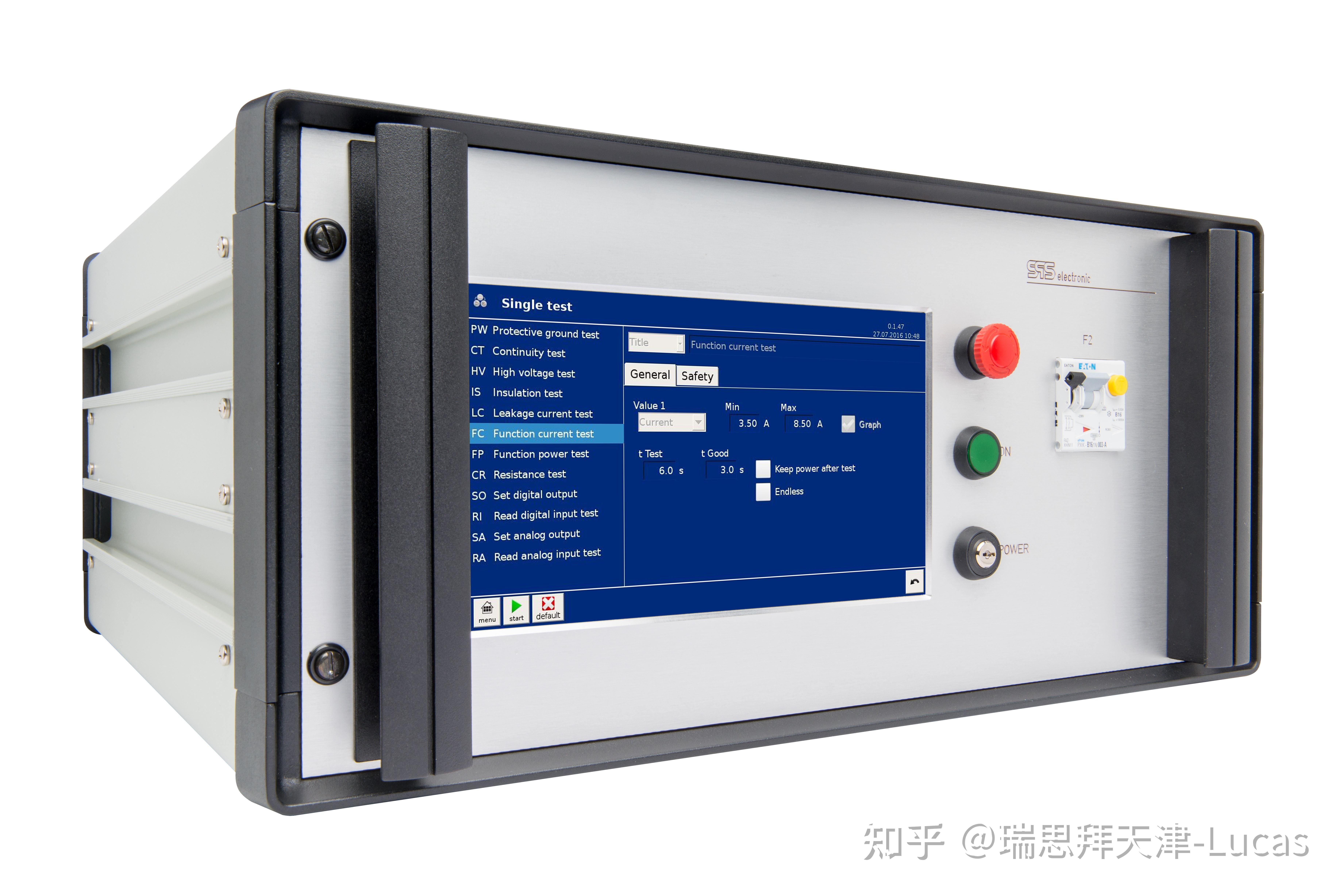 德国SPS electronic高压继电器RL 42-l、RL 42、RL20、RL 21、RL 42-h、RL 38-h - 知乎