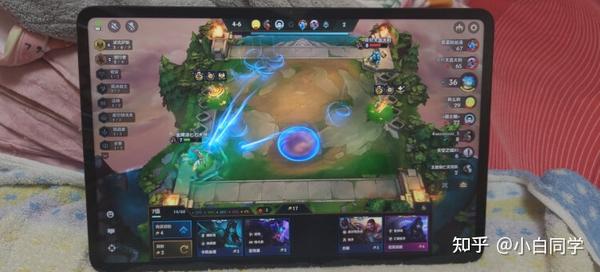 小米平板6MAX（小米平板6max）怎么样？体验6天优缺点评测 - 知乎