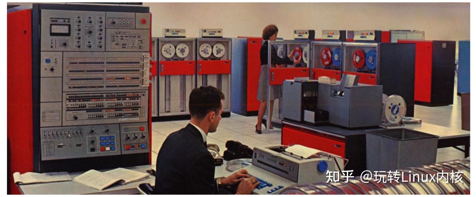 主存(RAM)是一件非常重要的资源，必须要小心对待它 - 知乎