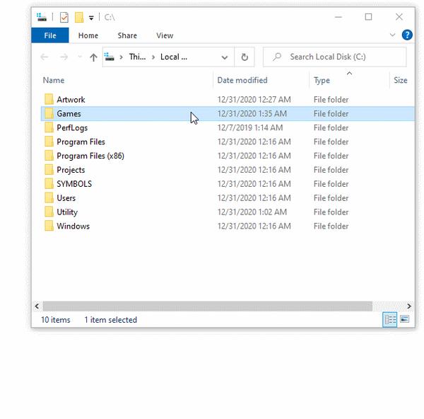 推荐一款windows神器，仅3MB大小 - 知乎