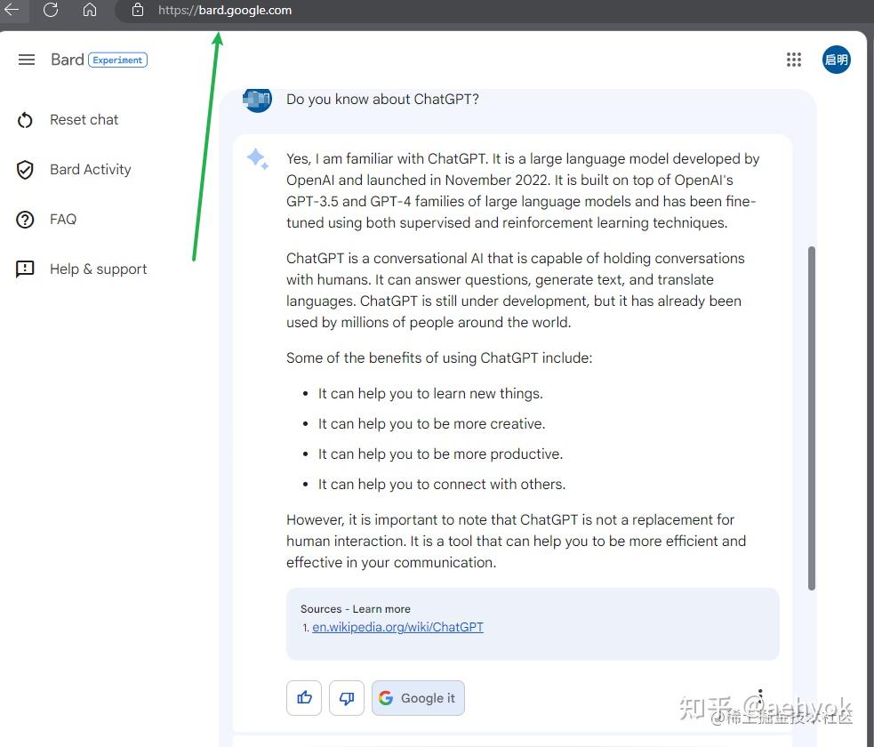 惊奇，竟然可以在ChatGPT的GPT-4模型让它扮演Linux服务器 搭建K8s和docker环境 - 知乎