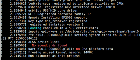 使用qemu进行riscv64仿真 - 知乎