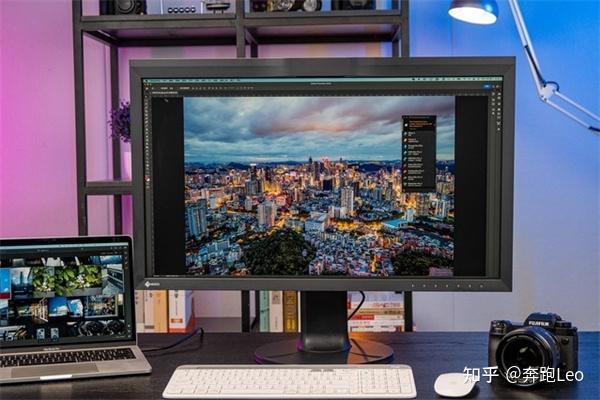 EIZO CG2700S显示器评测：28999元的专业色彩处理 - 知乎