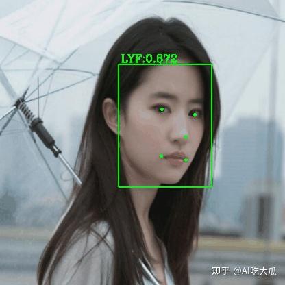 人脸识别3：C/C++ InsightFace实现人脸识别Face Recognition(含源码) - 知乎