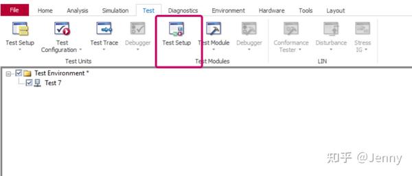 CANoe自动化测试功能 - 知乎
