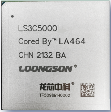 龙芯芯片大功告成：指令集、芯片、方案实现全国产化！ - 知乎