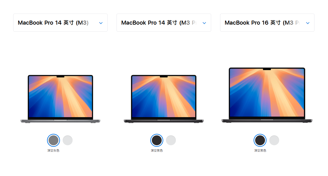 最高100Wh能量的MacBook Pro机型，历代M系列芯片MacBook Pro电池容量盘点 - 知乎