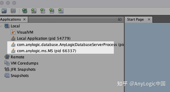 操作教程 | AnyLogic模型性能优化 Part1：检测模型中内存泄漏 - 知乎
