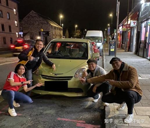 在马来西亚读书，是一种什么样的体验 知乎