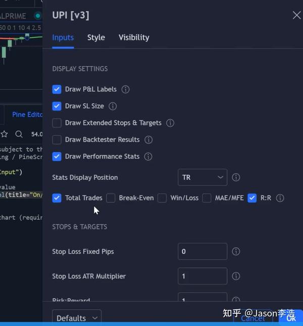 Pine Script 学习笔记：脚本基础 1-2 - 知乎