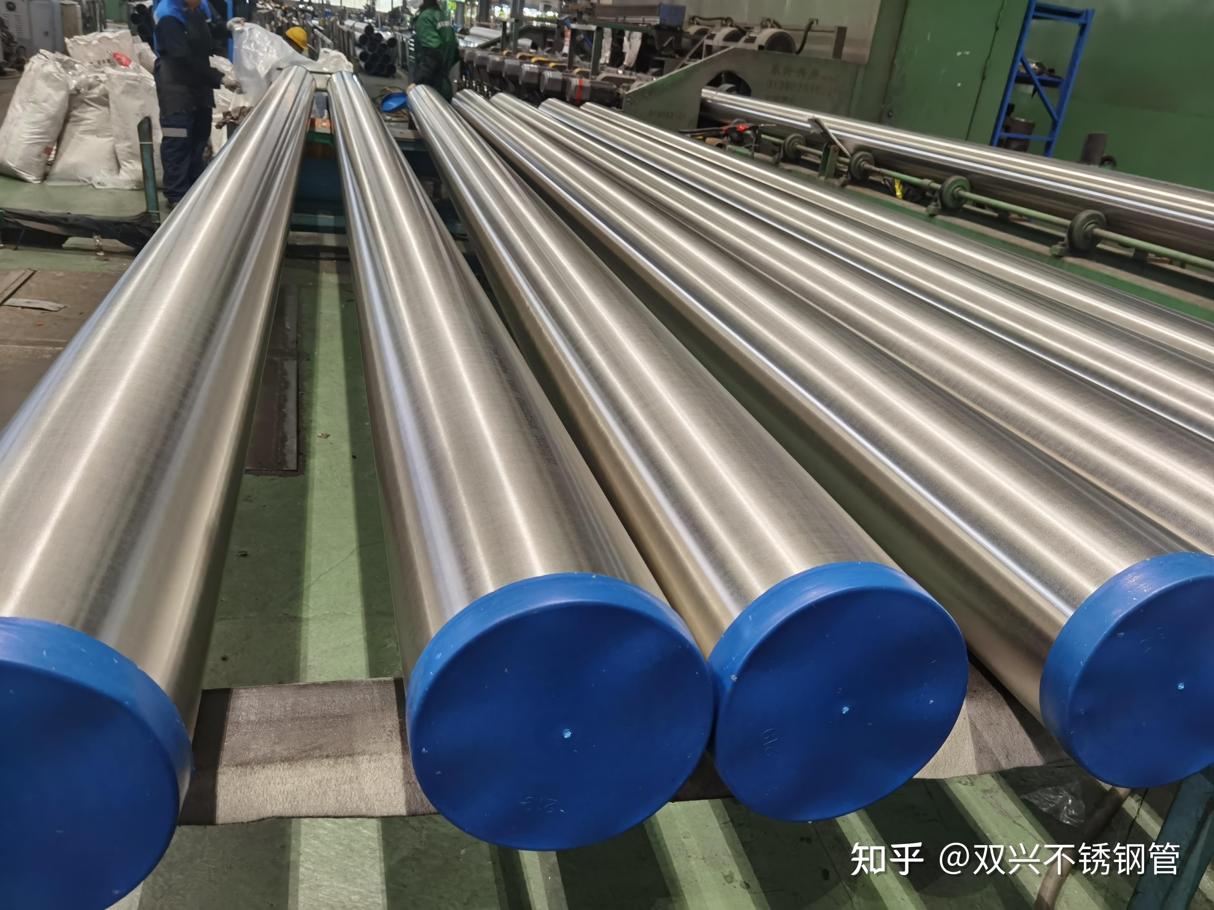 316L与304不锈钢的耐腐蚀性比较 - 知乎