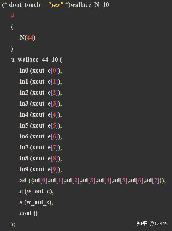 [FPGA/VerilogHDL/Xilinx]基于Booth算法和Wallace树的乘法器设计 - 知乎